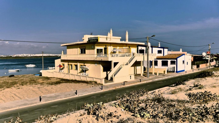 Apartamentos Barracuda - Faro