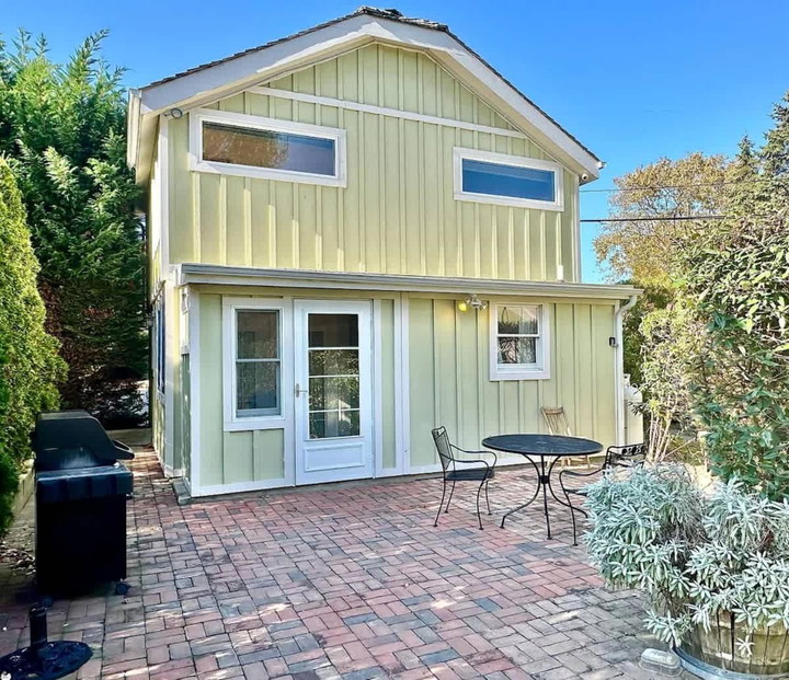 Steps To The Beach - Seabreeze Cottage #3 - The Hamptons, NY