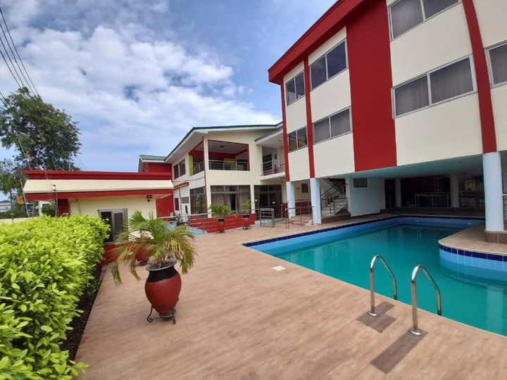 Jaria Apartments - Accra