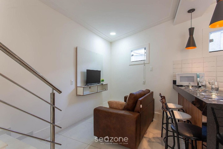 House In Condo. W/ Pool And Bbq Fae0002 - Porto Seguro