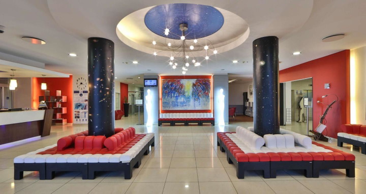 Best Western Plus Hotel Galileo Padova - Padova