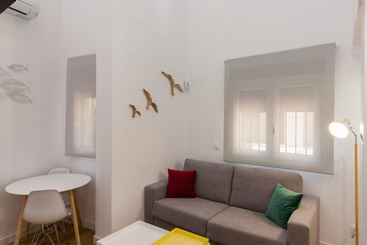 El Duplex De Barrocal - Cádiz