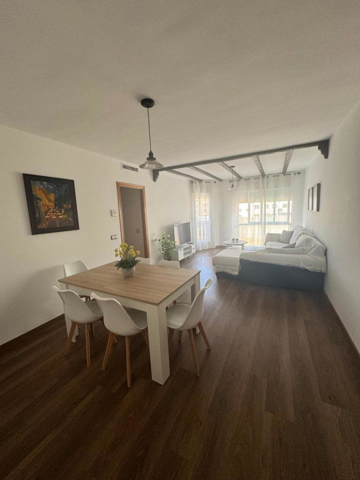 Casa Emma - Castellón de la Plana