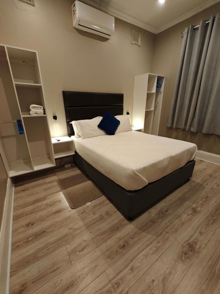 Architects View Suite 2 - Durban