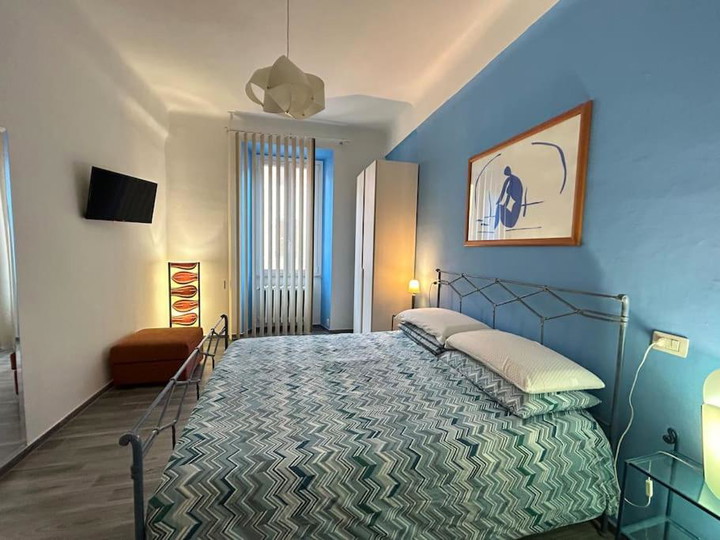 Casa Del Ferroviere B&b - Sulmona