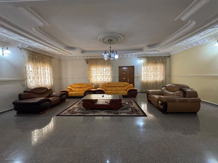Christabel Hotel And Apartment Jos, Rayfield - Jos