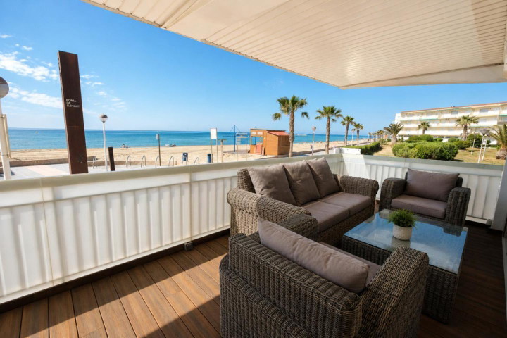 Metropolitan Duplex - Cambrils