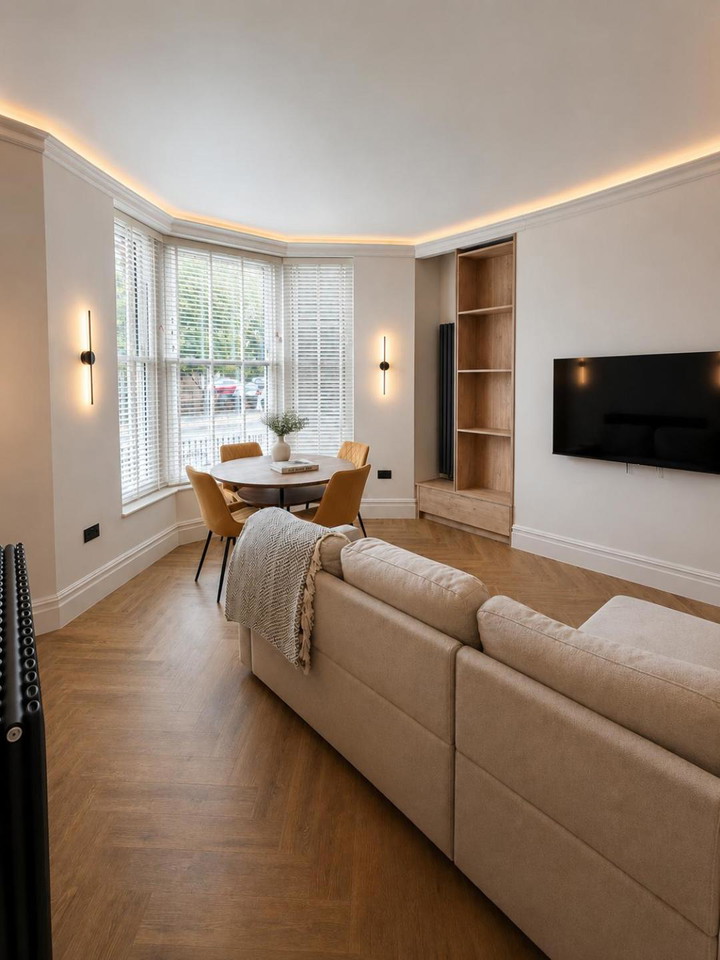East Parade Collection, 37 Nova House - Harrogate