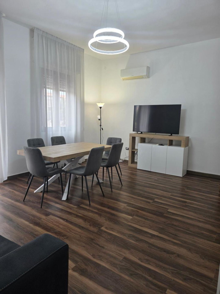 Appartamento Vacanze Via Cagliari - Oristano