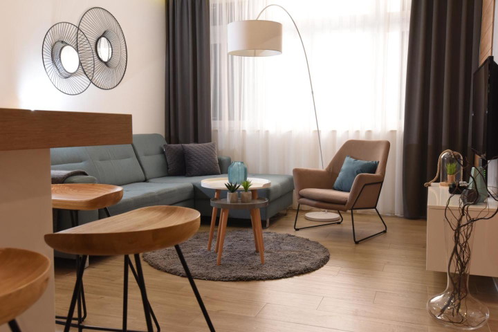 Apartment Speranza - Alpes