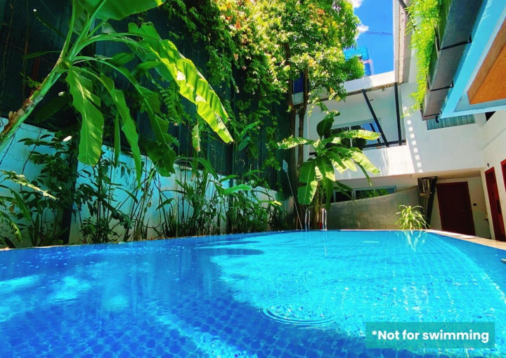 Cheers Social Apartment & Hotel Bkk1 - Cambodia