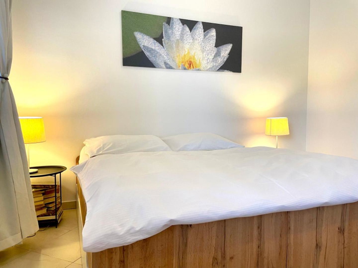 Booklovers Apartment Close To Center - Bratislava