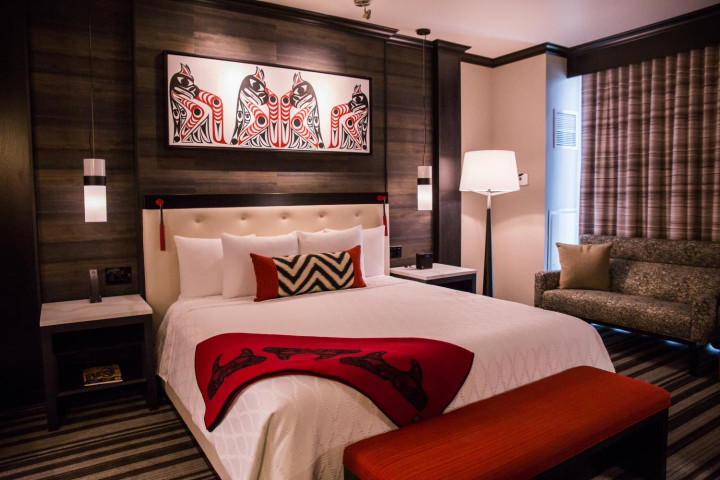 Tulalip Resort Casino - State of Washington