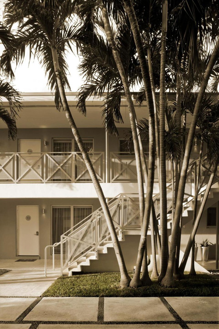 1818 Meridian House Apartments And Suites By Eskape Collection - Surfside, FL