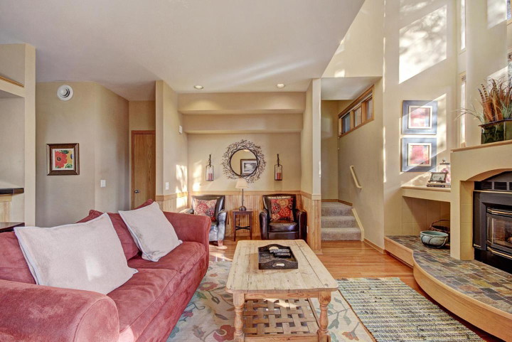 1926 Soda Springs Ii Townhouse - Keystone, CO