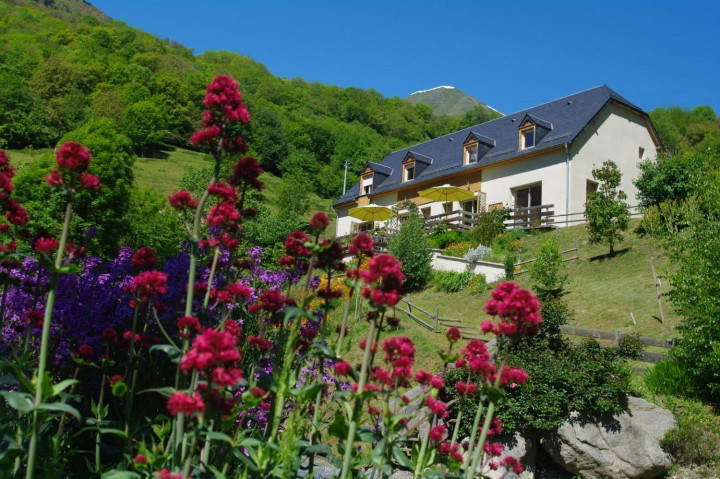 Gs3 Duplex 4 Pers Terrasse 5mn Luz 15mn Ardiden - Gavarnie