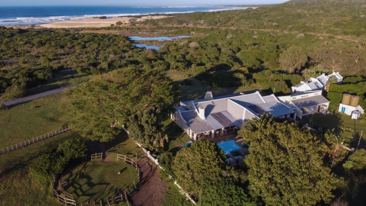 Oyster Bay Lodge - Oyster Bay