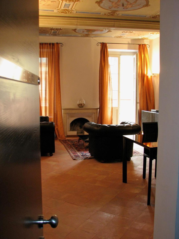 Parizzi Suites&studio Restaurant - Parma