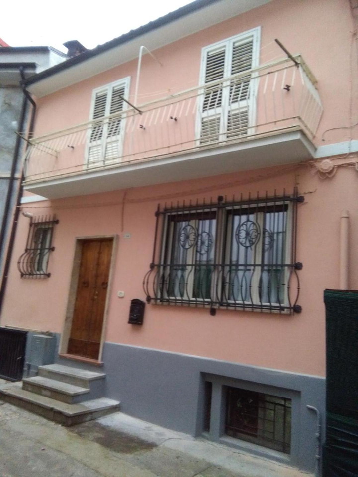 Appartamento Santacroce - Abruzzo