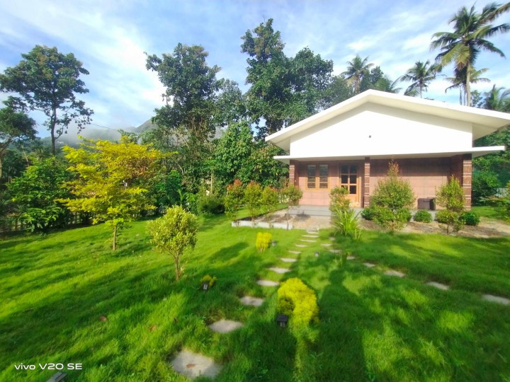Merlys Fruit Garden - Kothamangalam