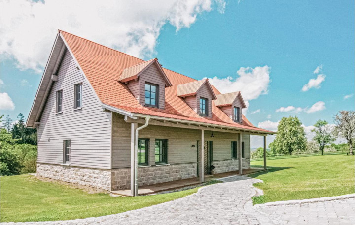 Gorgeous Home In Schillingsfürst - Rothenburg ob der Tauber