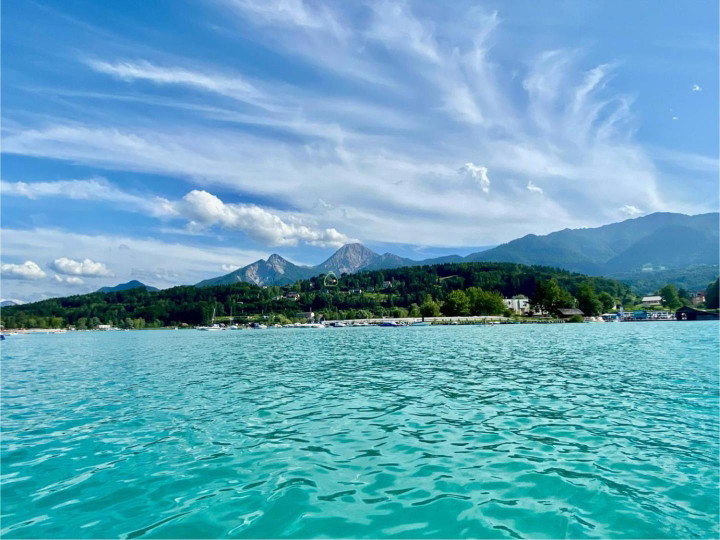 Schönblick - Villach