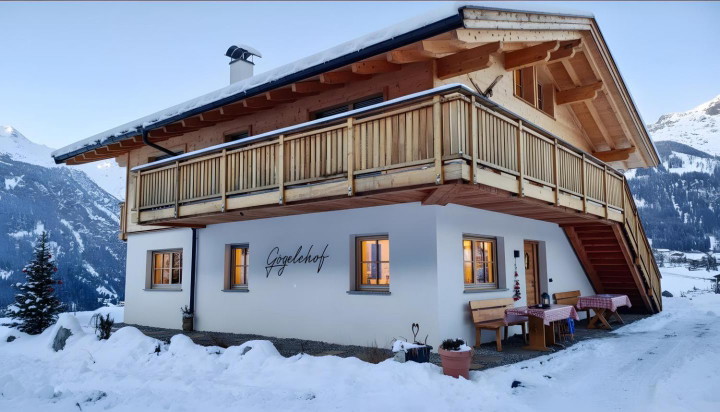 Gögelehof - Ratschings