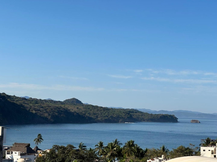 Casa Maracuyá Chacala - Chacala