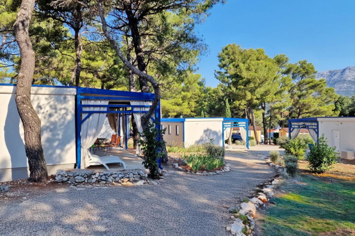 Aminess Liburna Hotel - Croatia
