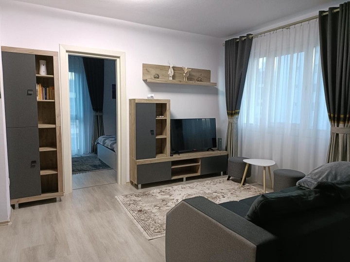 Gh Apartments 1 - Gura Humorului