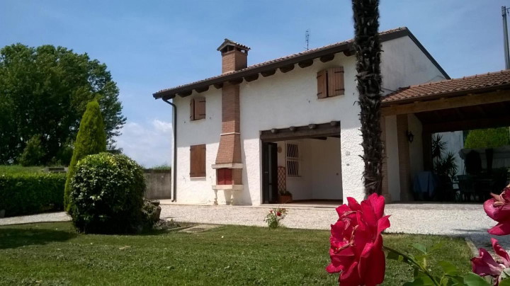 La Campagnola - Casa Vacanze - Vicenza