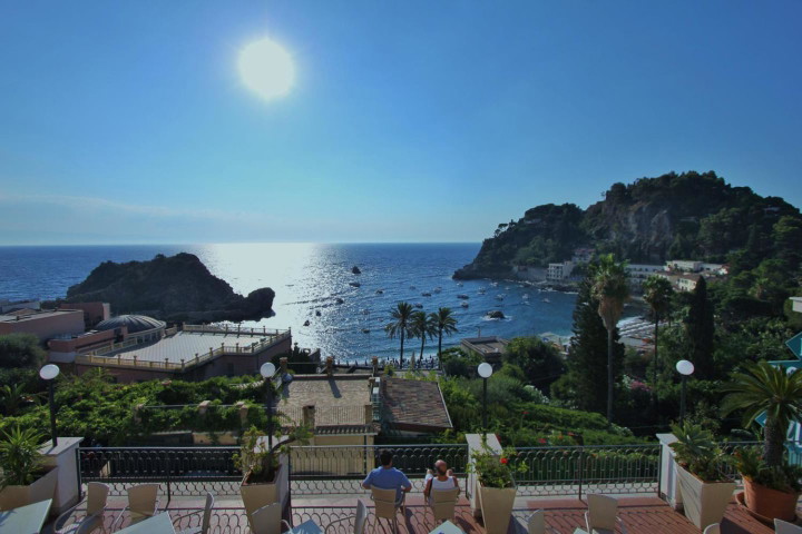 Hotel Baia Azzurra - Letojanni