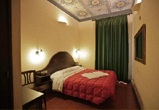 Hotel Panda - Rome