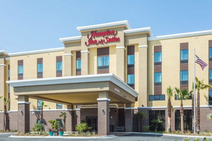 Hampton Inn & Suites Mary Esther-fort Walton Beach, Fl - Fort Walton Beach, FL