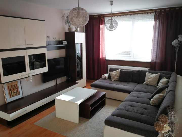 Apartmán Tatranská Lomnica - Zdziar