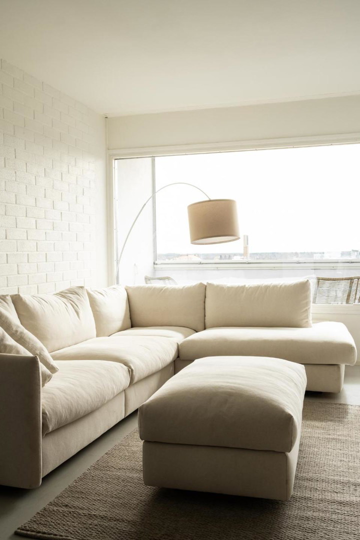 Penthouse Neristan - Kokkola