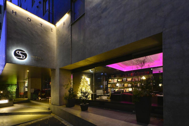 Roppongi Hotel S - Shinjuku City