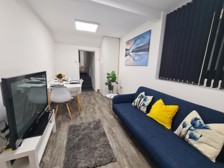 Property Malak Homes - West Street - Leicester