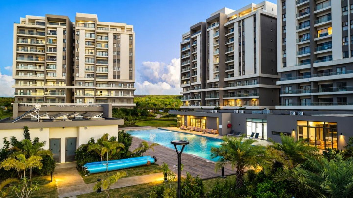 Minissy Suites - Port Louis (Mauritius)