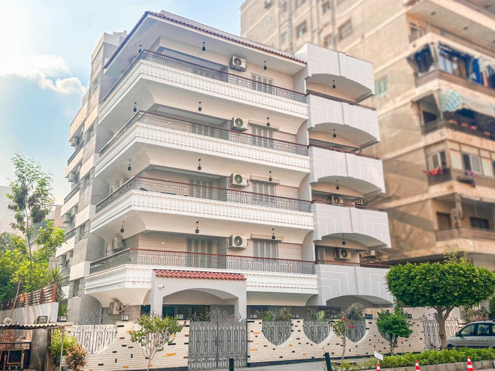 Lacasa Residence - Kairo
