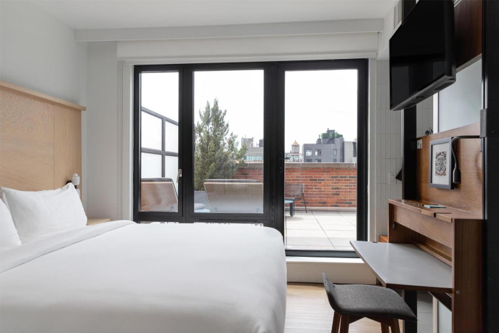 Arlo Soho - New York City