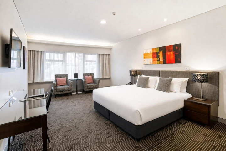 The Colmslie Hotel - Brisbane