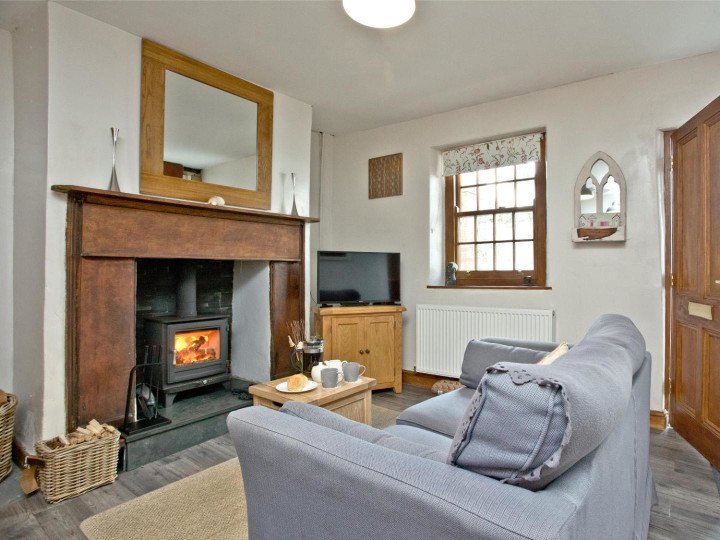 Cobble Cottage - Barnstaple