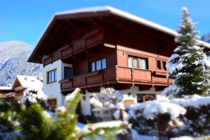 Haus Tirolerland - Mayrhofen