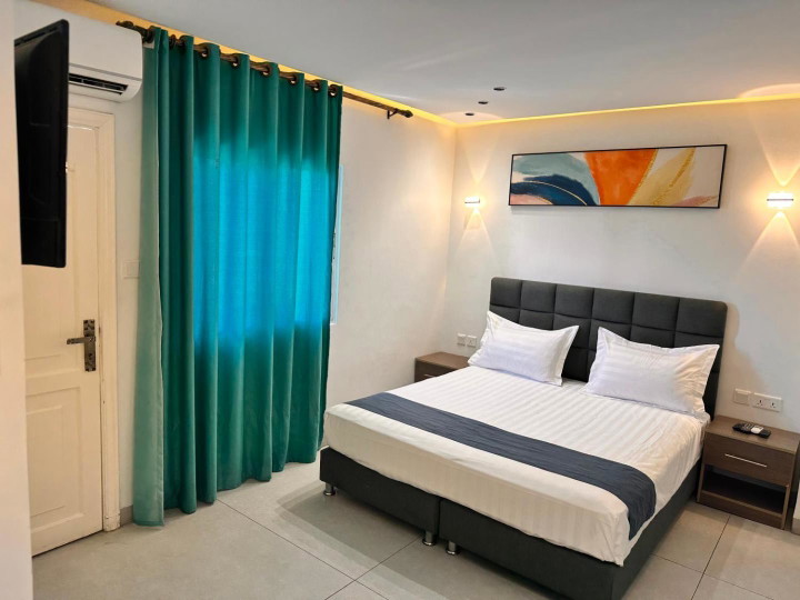 Arwahotel Apartments اروى للشقق الفندقية - Eilat