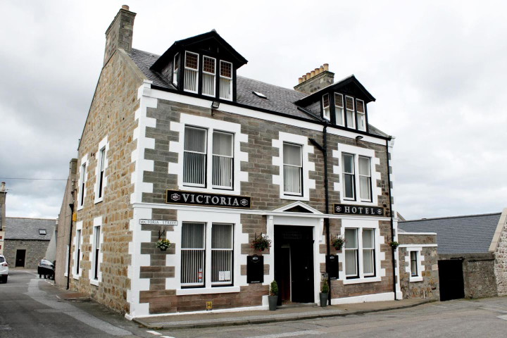 Victoria Hotel - Aberdeenshire