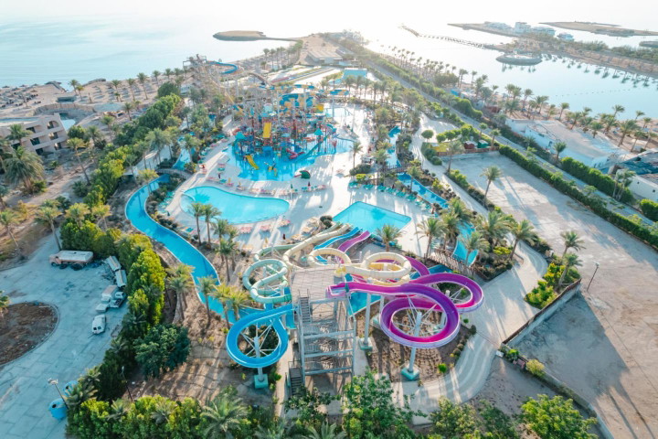 Calimera Blend Paradise - Hurghada