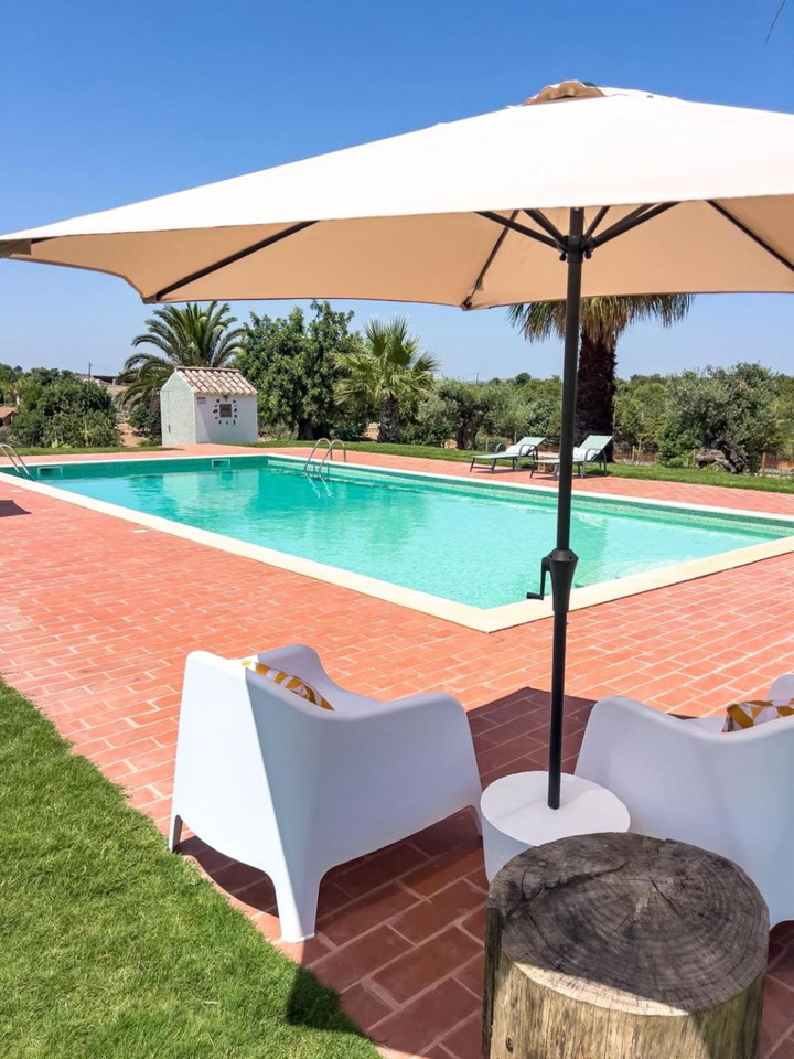Palmeira Nature Lodge - Portugal