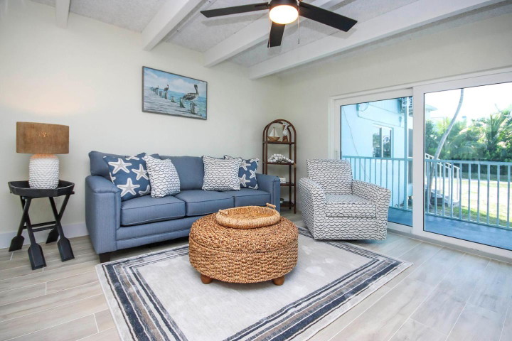 1br Sanibel Condo - Walk To The Beach - Colony Inn 48 - Sanibel, FL