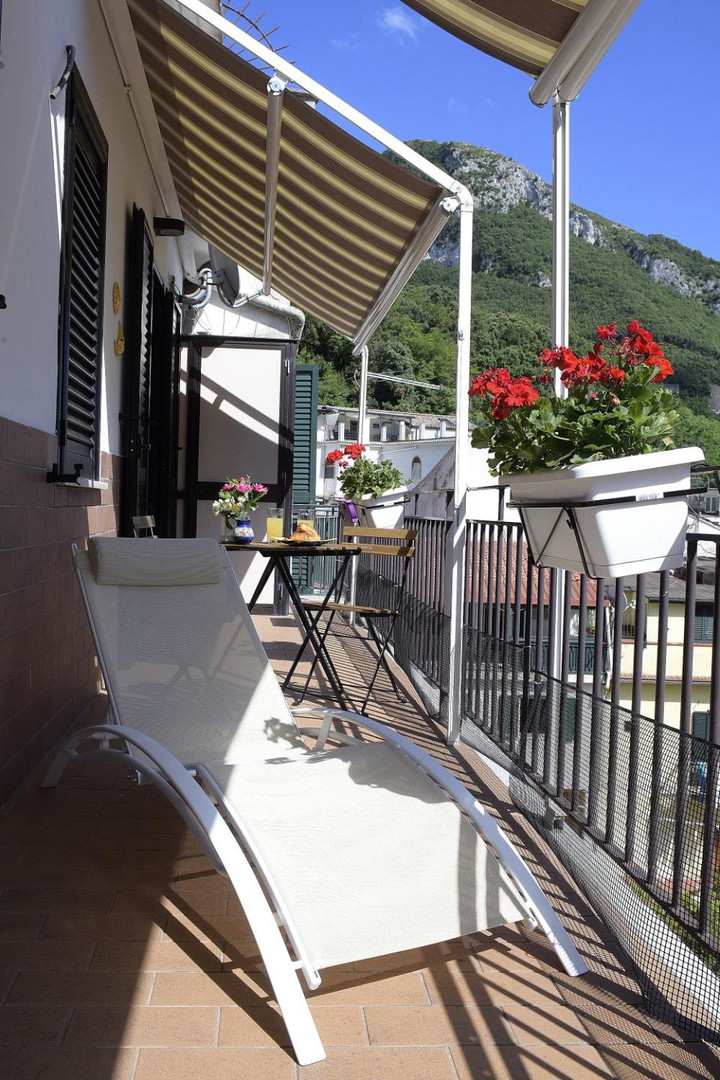 Casa Nanà Amalfi Coast - Vietri sul Mare